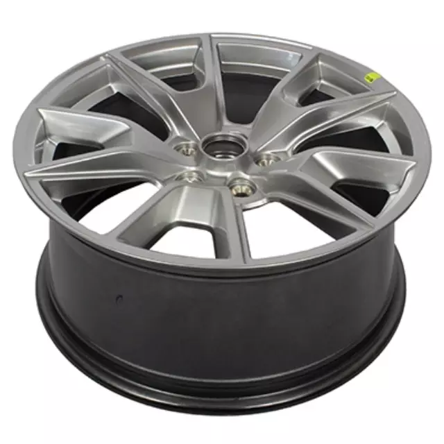2015-2017 Ford Mustang Wheel, Alloy FR3Z-1007-H | TascaParts.com