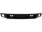 2007-2013 GM Black Front Air Deflector 15915504 GM | GMPartsDirect.com