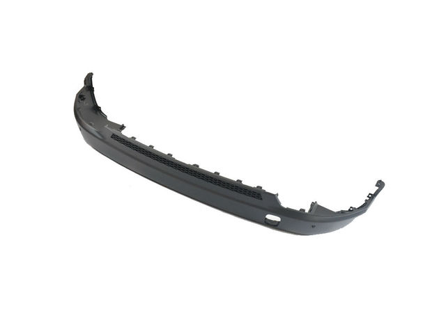 Rear Bumper and Fascia for 2020 Jeep Compass | Mopar Online Parts