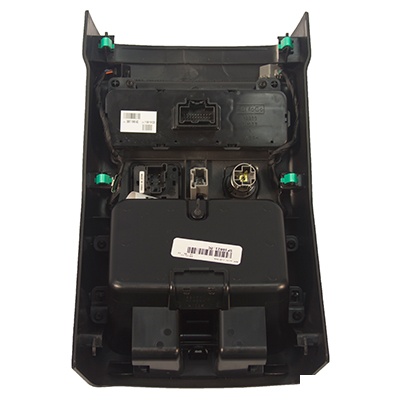 2011-2015 Ford Explorer Rear Panel Trim BB5Z-78045E24-AA | TascaParts.com