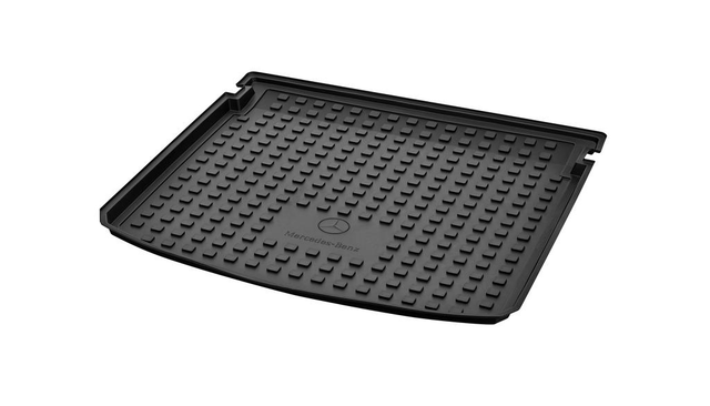 167-814-00-00-28 - Trunk Tub Mercedes-Benz USA Parts