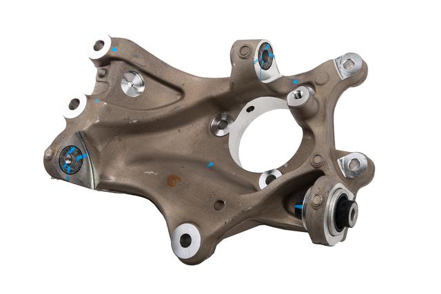 Buick Regal Wheels & Wheel Locks | QuirkParts