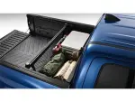 Toyota Tacoma Tonneau Cover For Sale | OEM Genuine Toyota Parts