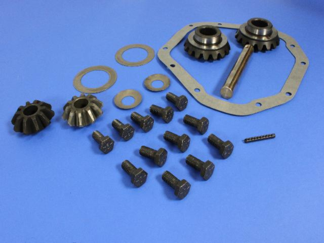 Differential for 2001 Dodge Ram 1500 | Mopar Parts Canada