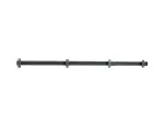 2019-2025 Ram 1500 Cargo Rail, Left 68312655AB | My Mopar Parts