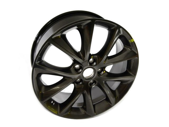 Mopar Wheels | Mopar Online Parts