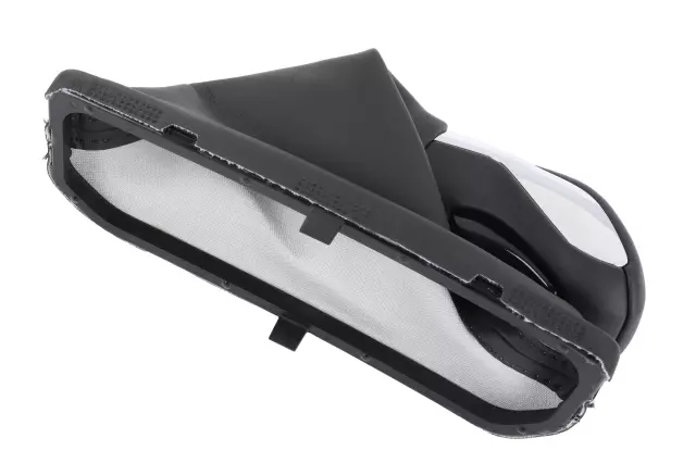 (Replaces 84881006) Black Automatic Transmission Control Lever Knob ...