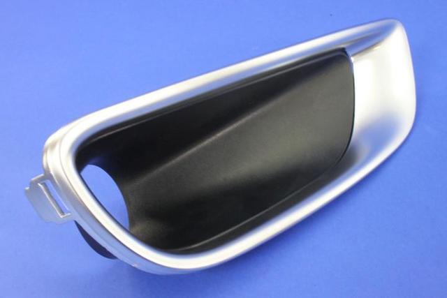 Front Bumper and Fascia for 2016 Jeep Grand Cherokee | Mopar Estores