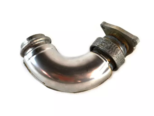 2014-2019 Ram Exhaust Front Pipe 68330226AA | Mopar eStore