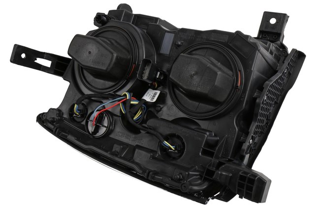 2015-2020 GM Headlight Assembly - Driver's Side (LH) 84388592 ...