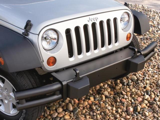 Buy OEM Mopar Bumpers & Parts | Canada Mopar® Estores