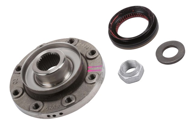 Rear Brakes for 2020 Chevrolet Silverado 1500 | GMPartsDirect.com