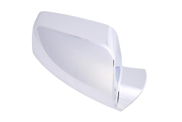 2010-2017 GM Passenger Side Outside Rearview Mirror Housing Cover in ...