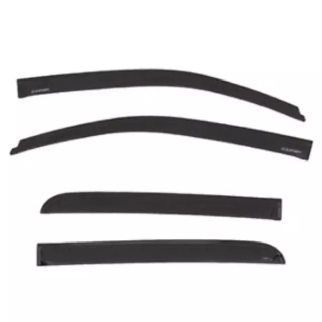 2018-2022 GM Tape-On Side Door Window 19367038 GM | GMPartsDirect.com