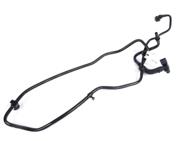 2014-2019 Cadillac XTS Power Brake Booster Vacuum Pipe Assembly ...