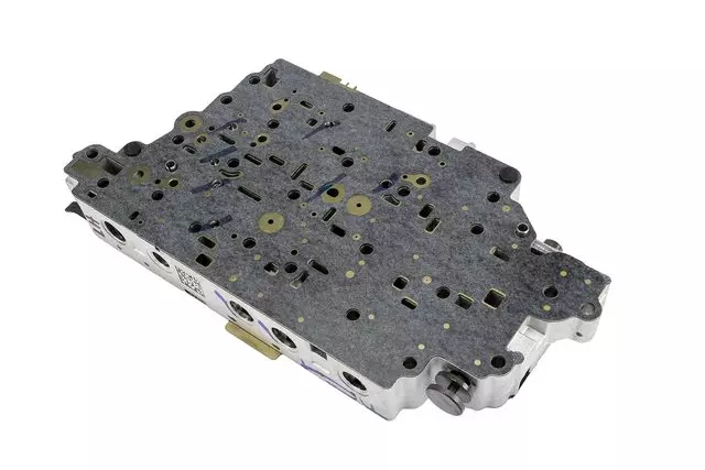 2017-2023 GM Automatic Transmission Control Valve Body 24293404 ...