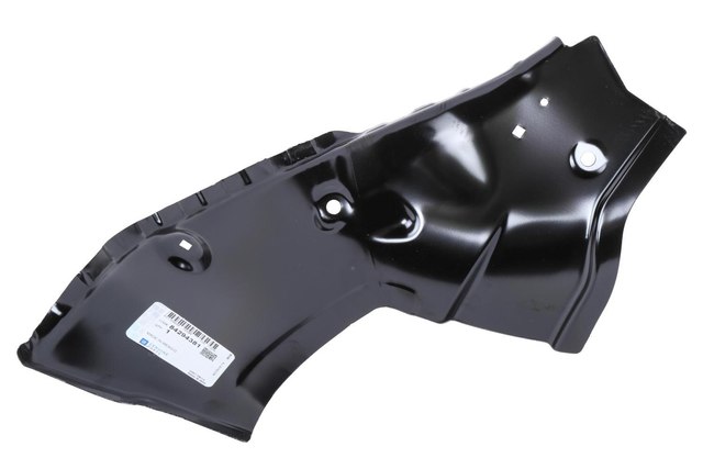 2018-2020 GM Driver Side Front Compartment Side Rail Rear Extension ...