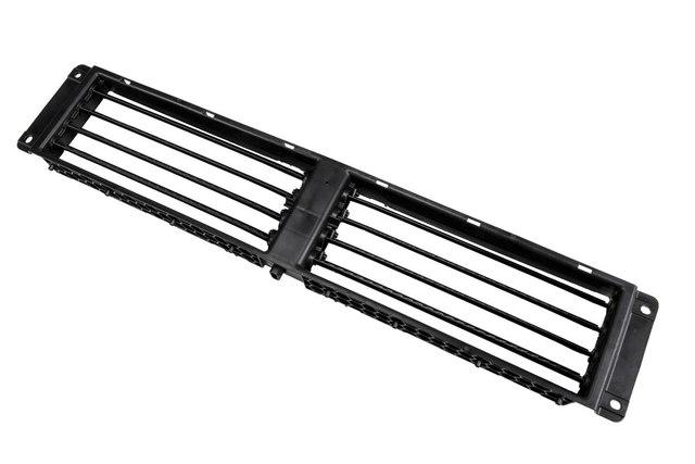 2016-2022 GM Front Bumper Shutter 23278689 | GM Parts Center