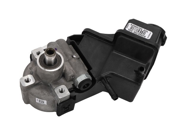 84988709 GM Power Steering Pump | GM Parts Store