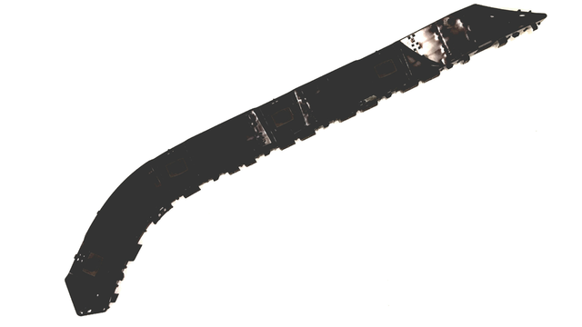 Bumper & Components - Rear for 2017 Subaru Outback | Subaru Online Parts