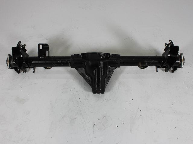 2007-2015 Jeep Wrangler Rear Axle Housing 68003542AA | My Mopar Parts