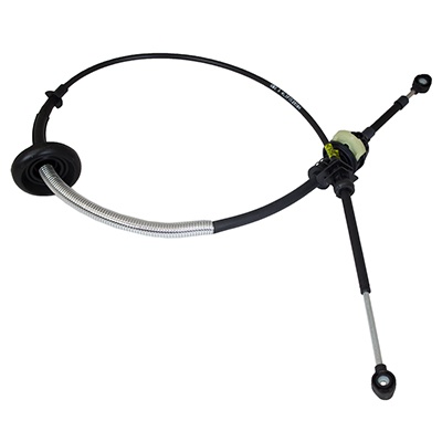 Cable Assembly - Selector Lever Con 4L3Z-7E395-BA | TascaParts.com