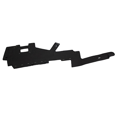 Genuine OEM Ford - Air Deflector 3C3Z-8310-AA | OEM Ford Parts ...
