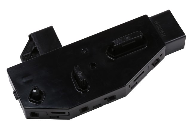 2017-2022 Cadillac Driver Seat Adjuster Switch 23431338 | GMPartsDirect.com