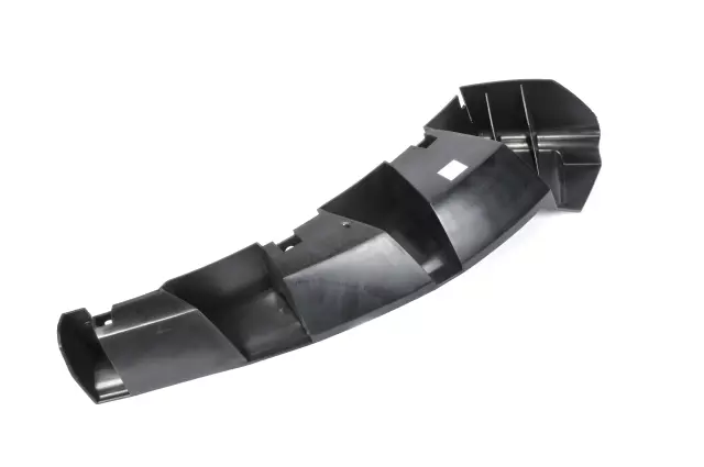 Bumper & Components - Front for 2008 Chevrolet Silverado 2500 HD ...