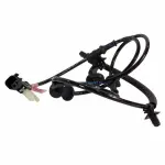 BRAB-454 - Motorcraft™ Rear Speed Sensor 2017-2022 Ford F-350 Super ...