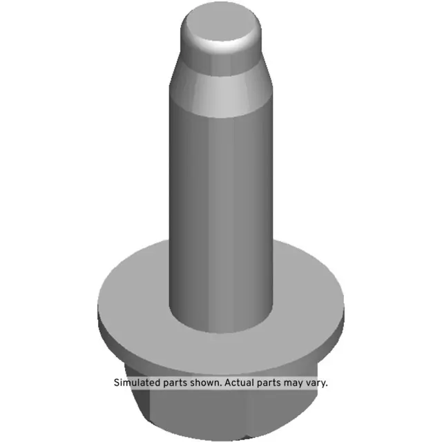 Multi-Purpose Bolt 11589241 GM | GMPartsDirect.com