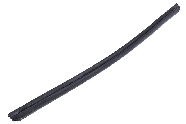 2010-2016 Cadillac SRX Rear Driver Side Door Window Inner Sealing Strip ...