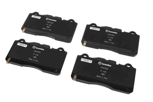 GM Brake Pads For Sale Online | GMC Parts Canada