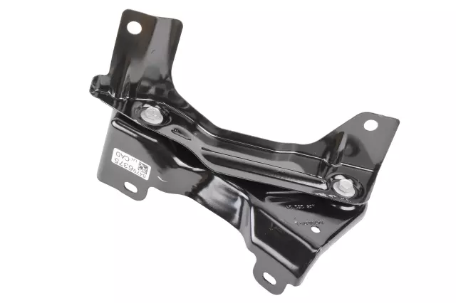 2021-2024 Cadillac Front Driver Side Wheelhouse Panel Bracket 84796375 ...