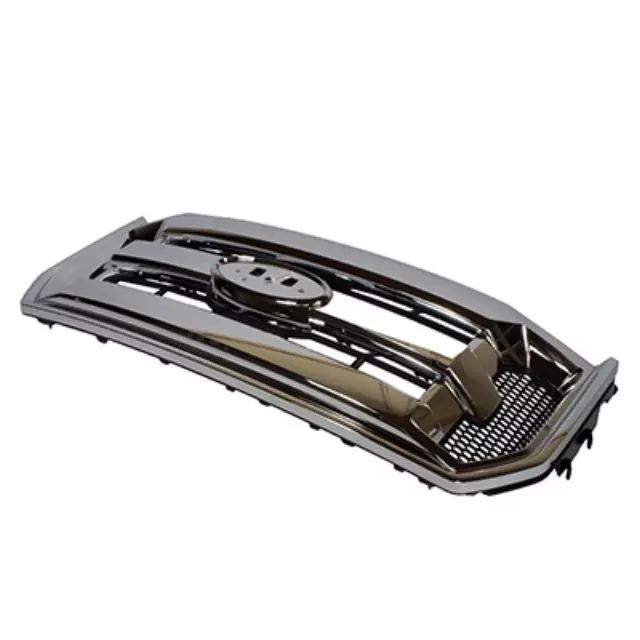 FL3Z-8200-DA 2015-2017 Ford F-150 15 thru 17 F-150 OEM Genuine Ford ...