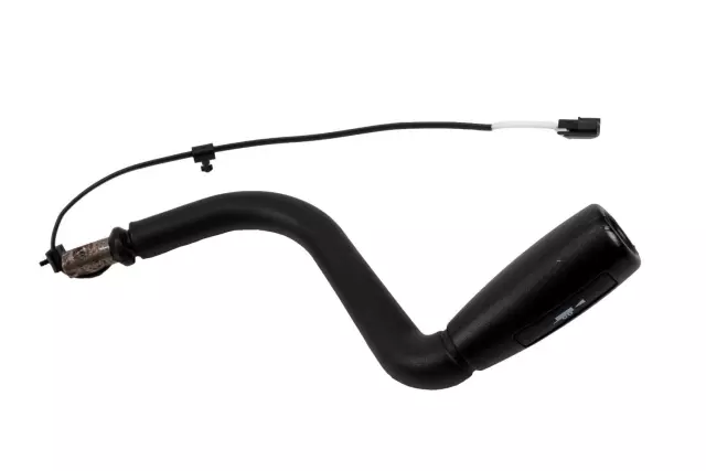 1999-2007 GM Automatic Transmission Shift Lever 26075107 | GM Parts Center