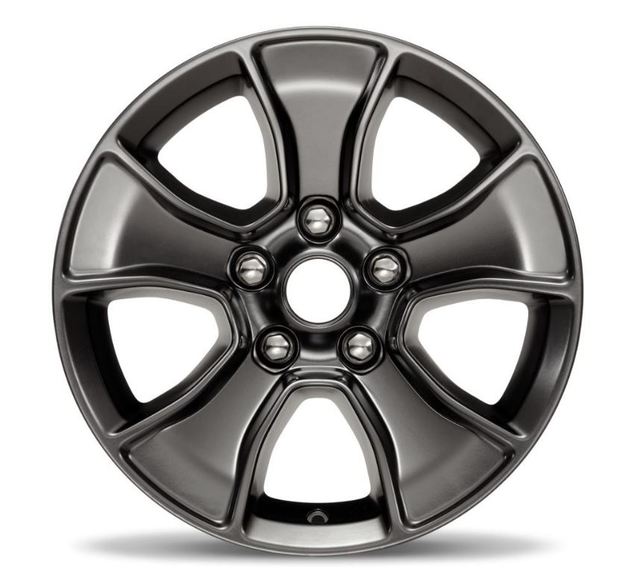Shop OEM Wheel Accessories | Alfa Romeo Fiat Parts USA