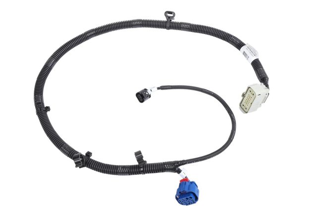 2017-2019 Buick LaCrosse Fuel Tank Fuel Pump Module Wiring Harness ...