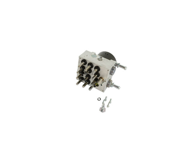2010-2017 Mopar Anti-Lock Brake System Hydraulic Control Unit ...