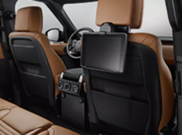 OEM Land Rover Parts Online | Land Rover Virginia Beach