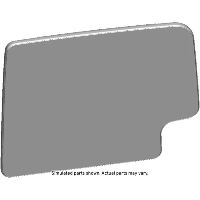 Outside Mirrors for 2024 Chevrolet Silverado 2500 HD | GMPartsDirect.com