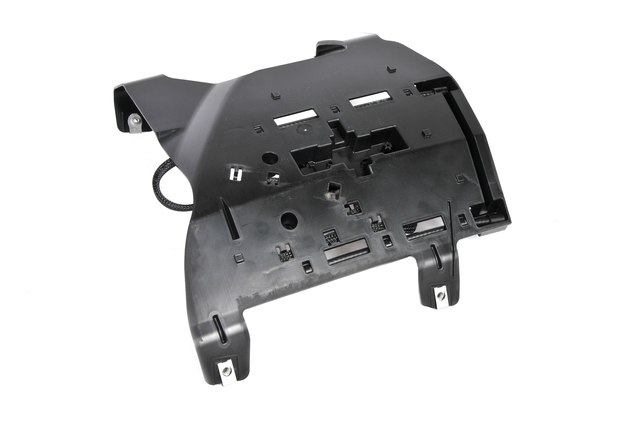 Bumper & Components - Rear for 2019 Chevrolet Equinox | GMPartsDirect.com
