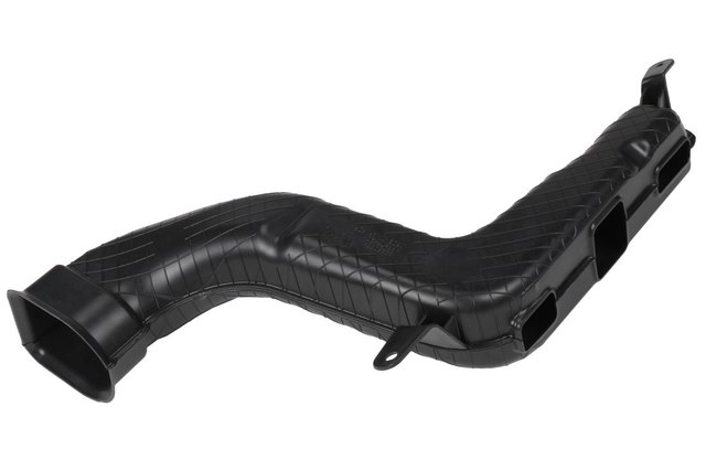 2010-2015 Chevrolet Camaro Front Passenger Side Floor Air Outlet Duct ...