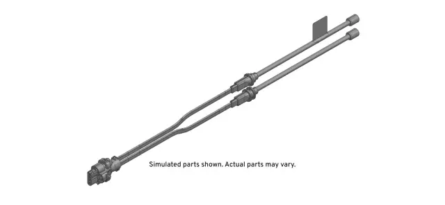 2020-2024 GM Rear Closure Hands Free Sensor 85518160 | OEM Parts Online