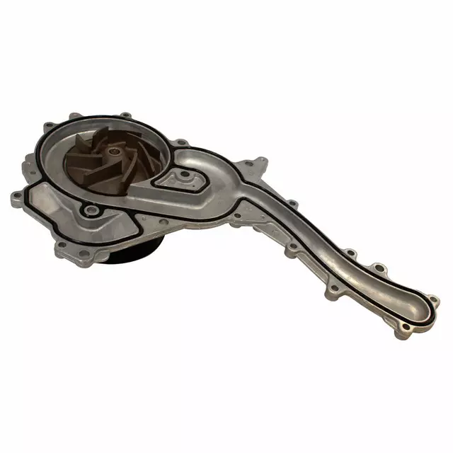 2011-2017 Ford Water Pump Assembly BC3Z-8501-A | OEM Parts Online