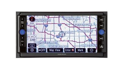 2008-2013 Scion Navigation System PT611-21111 | Toyota Parts Center