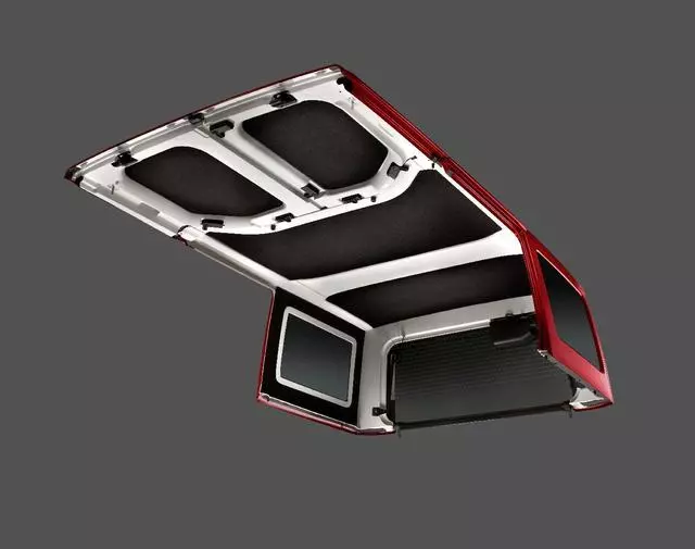 Shop Genuine Mopar Parts and Accessories | My Mopar Parts