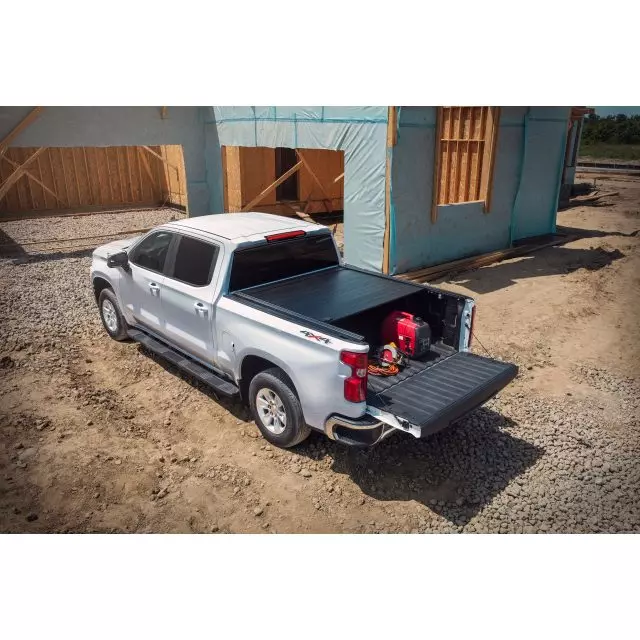 2020-2025 GM Bed Tonneau Cover 19416970 GM | GMPartsDirect.com