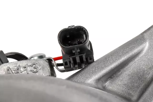 2013-2019 GM Air Conditioning Compressor and Clutch Assembly 84378274 ...