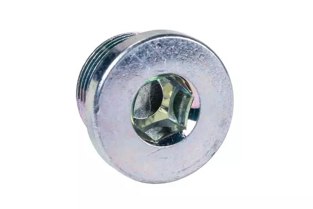 Engine Front Cover Oil Gallery Plug 55567756 GM | GMPartsDirect.com